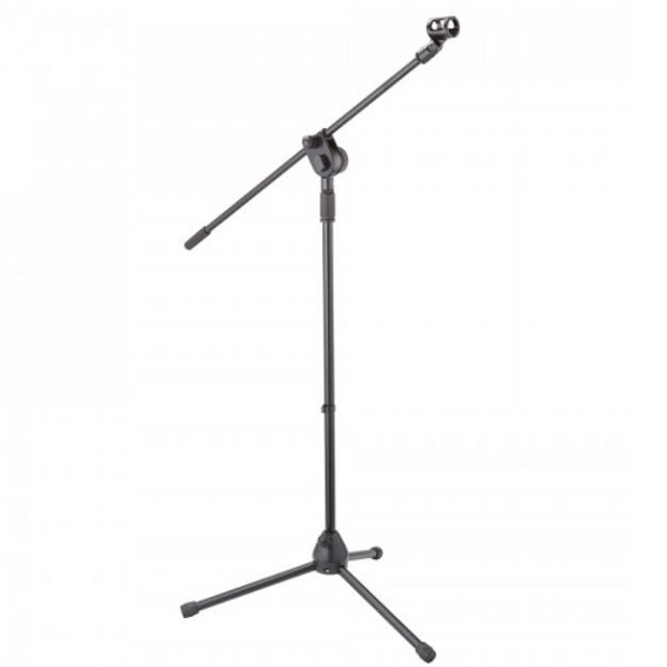 Shop Professional Floor Microphone Stand - NB-301 in Kuwait | Kokonano