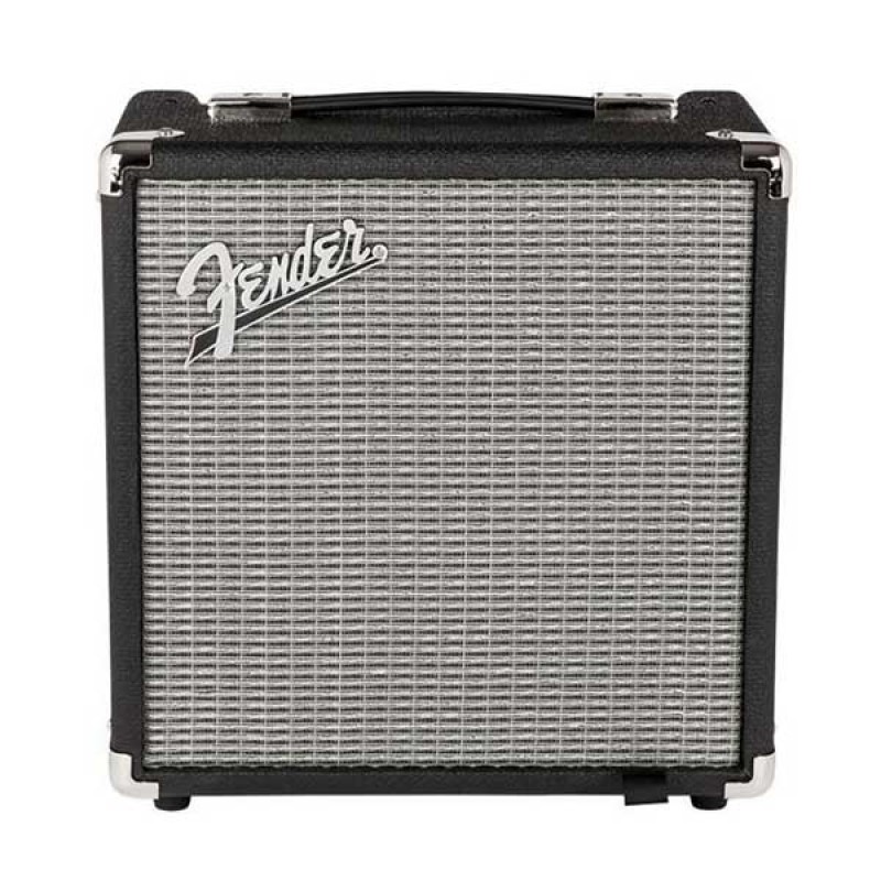 Shop FENDER Rumble 15 Bass Guitar Amplifier in Kuwait | Kokonano